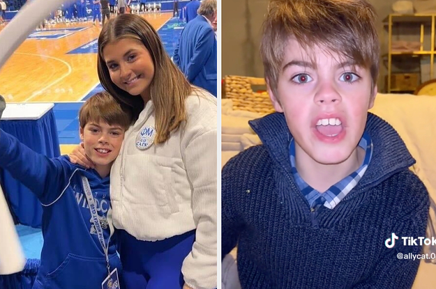 TikTok’s Viral Sensation Topher Told Us “If You Don’t Have Haters, You ...