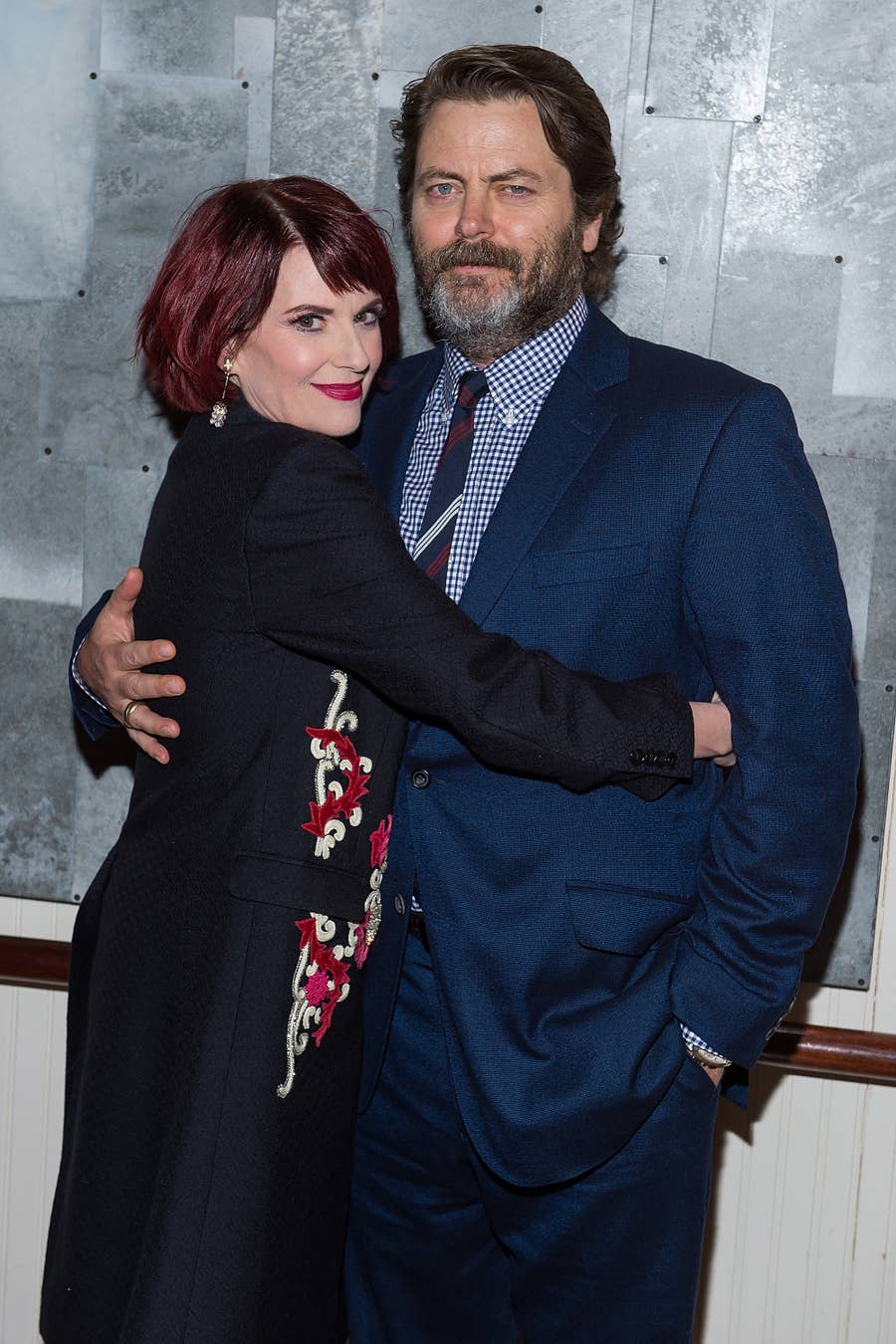 murray bartlett spouse