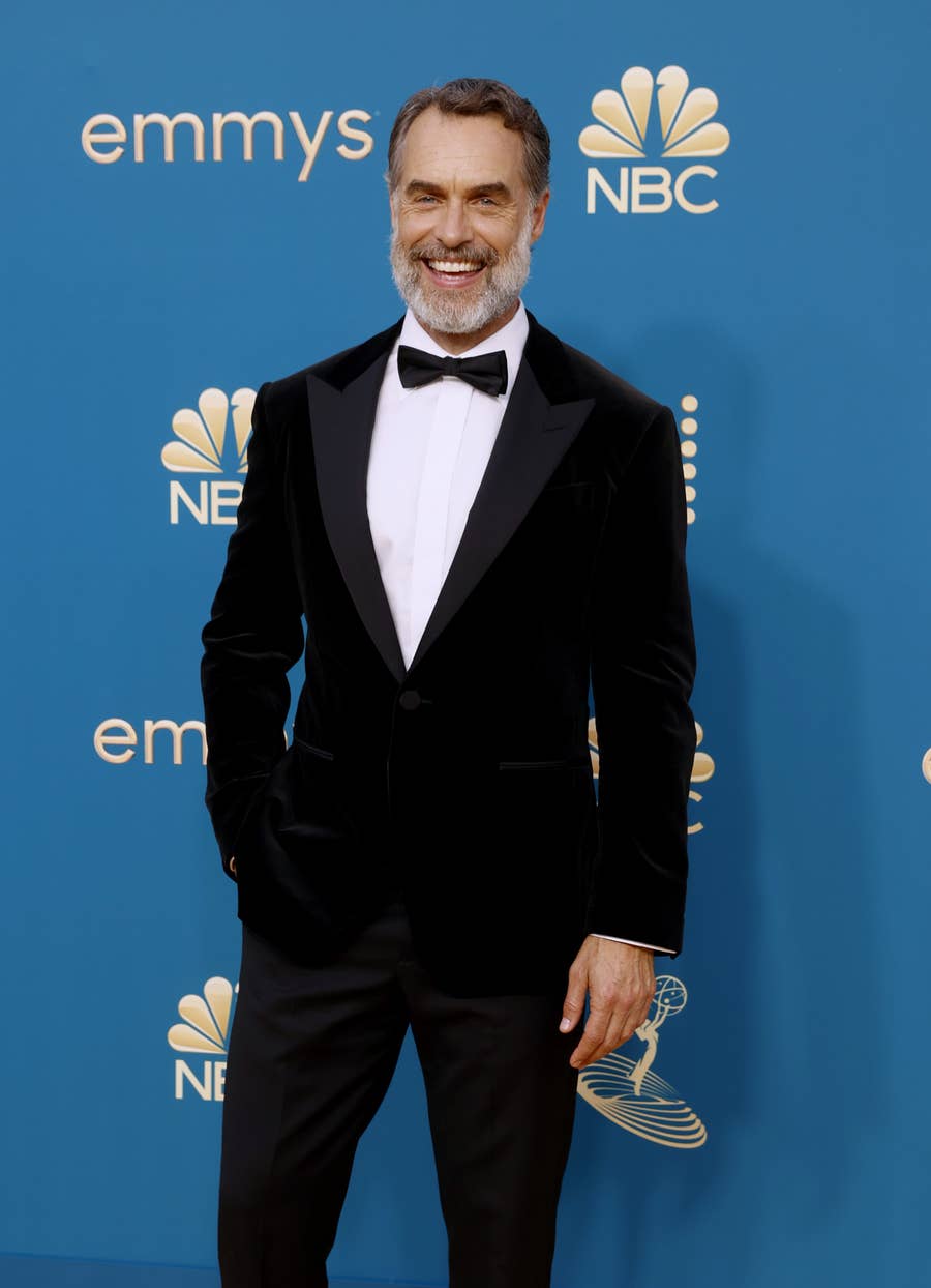 murray bartlett spouse