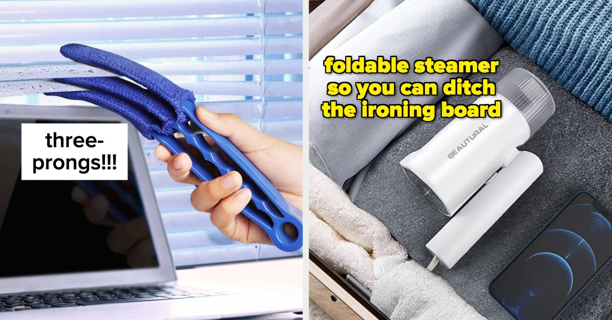 20 Helpful Products To Help Get Through Your To-Do List