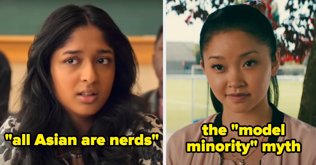 Asian Americans Which Stereotypes Are You Tired Of