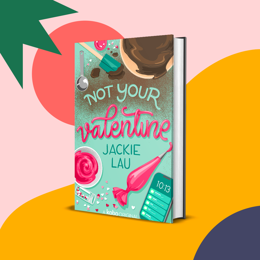 14 Valentine's Day Themed Books