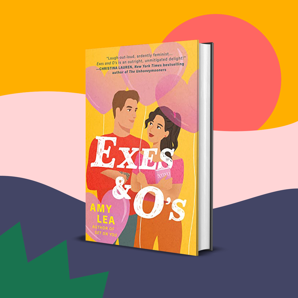 14 Valentine's Day Themed Books