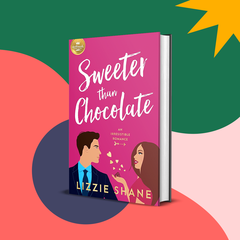 14 Valentine's Day Themed Books