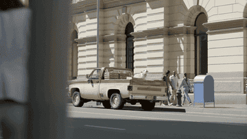 Cox Mobile Just Revealed Annie And She's Not Like Other Sheep In The Flock