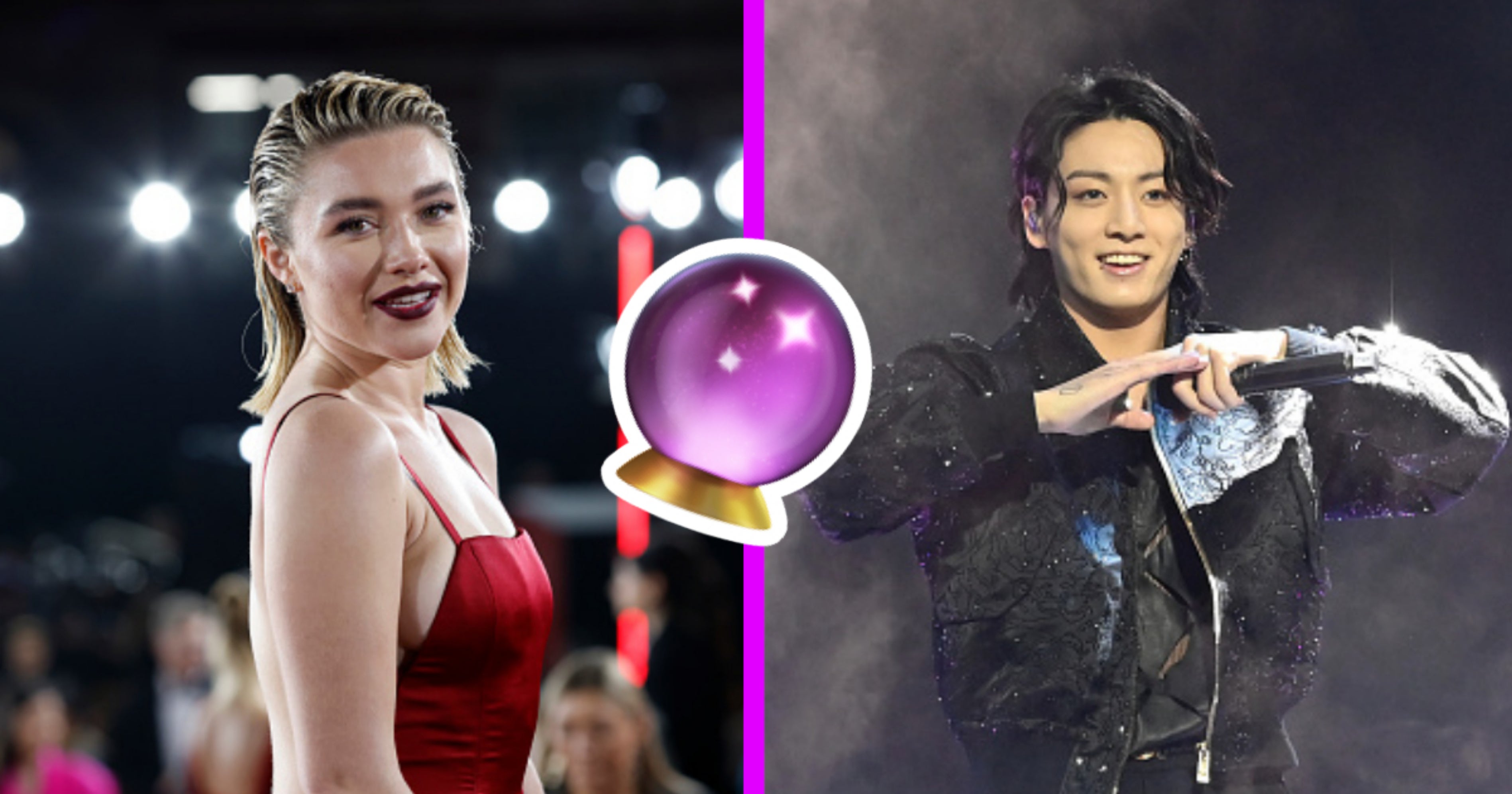Celebrity Quiz: Can I Correctly Guess Your Zodiac Sign?