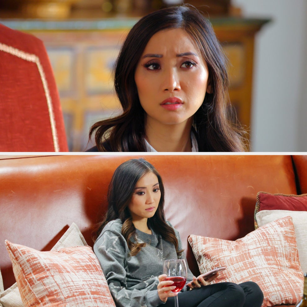 20 Asian, Pacific Islander Actors First Role Vs. Recent