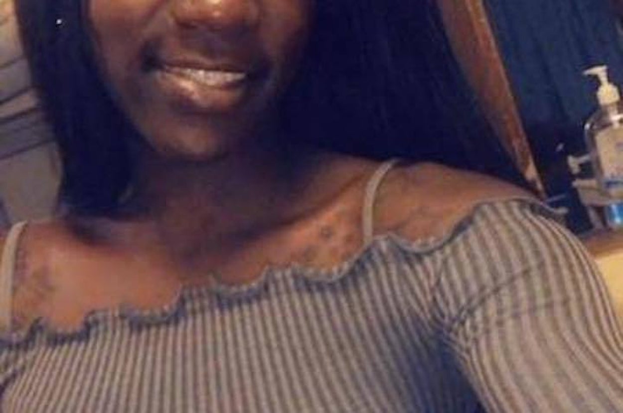 The Killing Of A Black Trans Woman In 2019 Was A Hate Crime ...