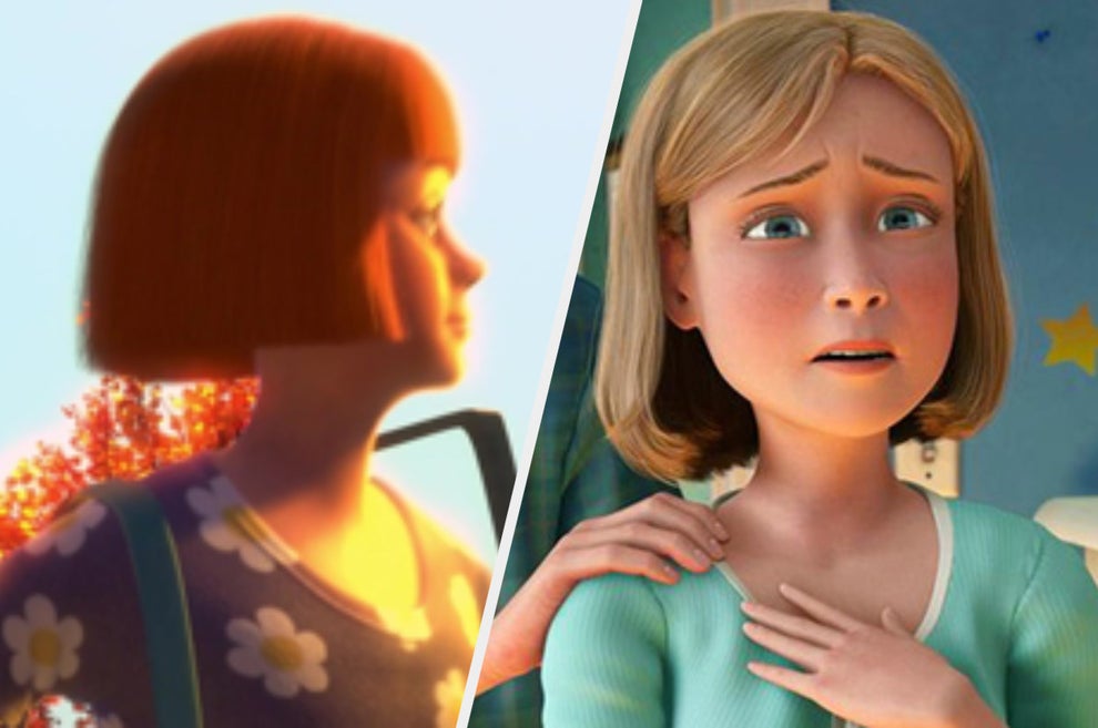 Dark Disney Fan Theories That Are Actually Bizarre