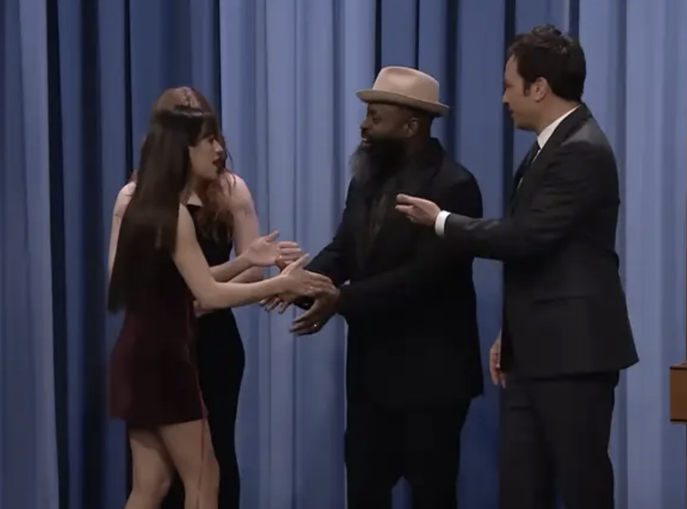 Lea Michele Has Been Accused Of "Fake Crying" In A Resurfaced Clip