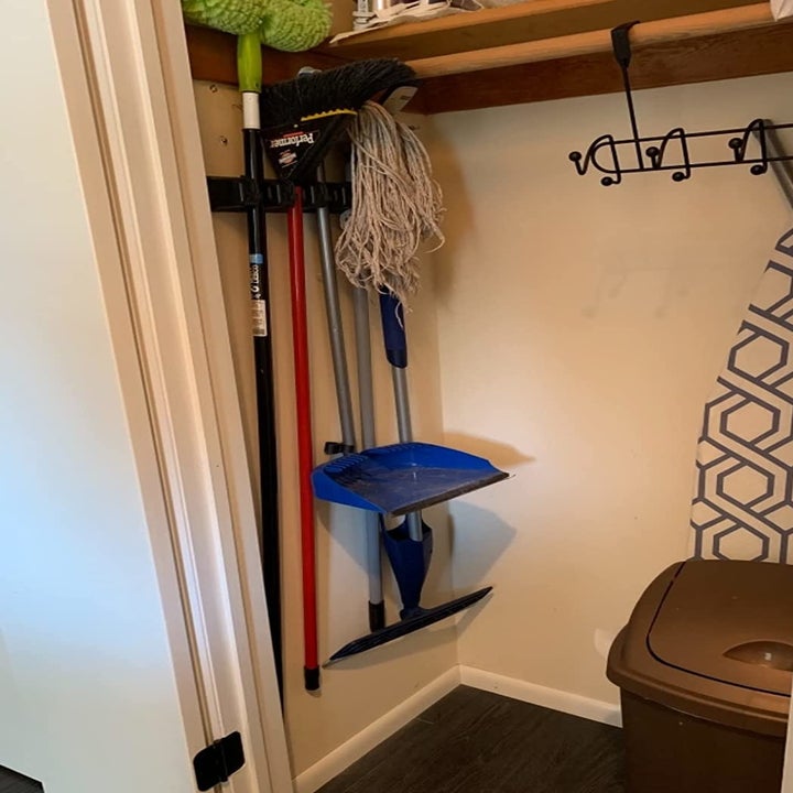 40 Ways To Save A Huge Amount Of Space When Organizing