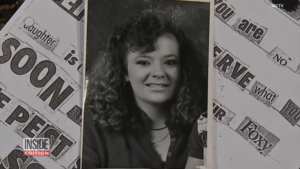 Chilling Unsolved Mysteries