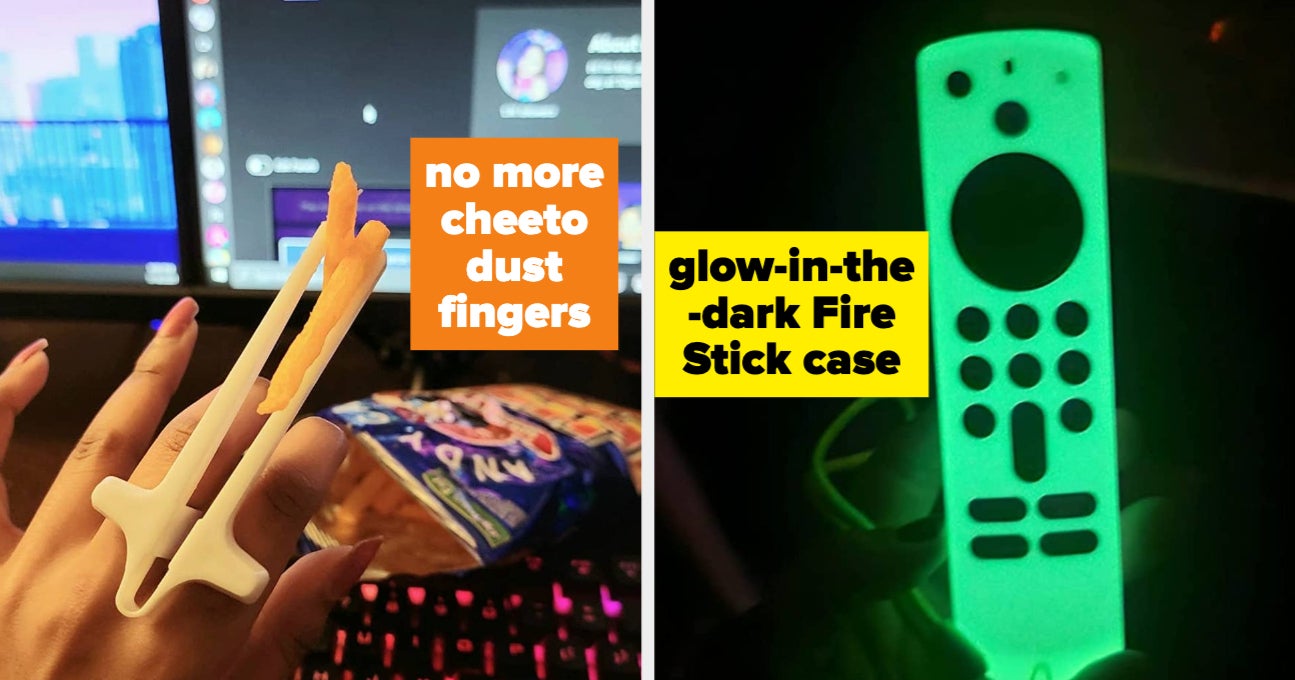 21 Smart And Innovative Products That'll Impress You