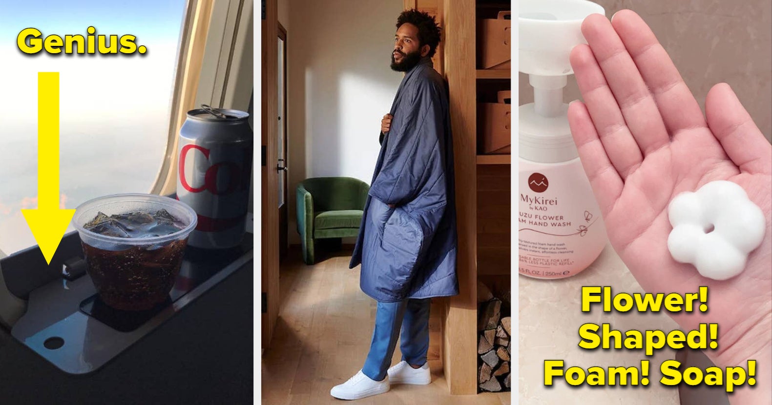 26 Unnecessarily Extra Products You’ll Be Glad You Own