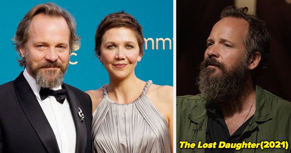 Actors Who've Been In Their Partner's Movies And Shows