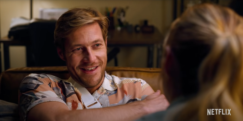Best Luke Bracey Movies And Tv Shows
