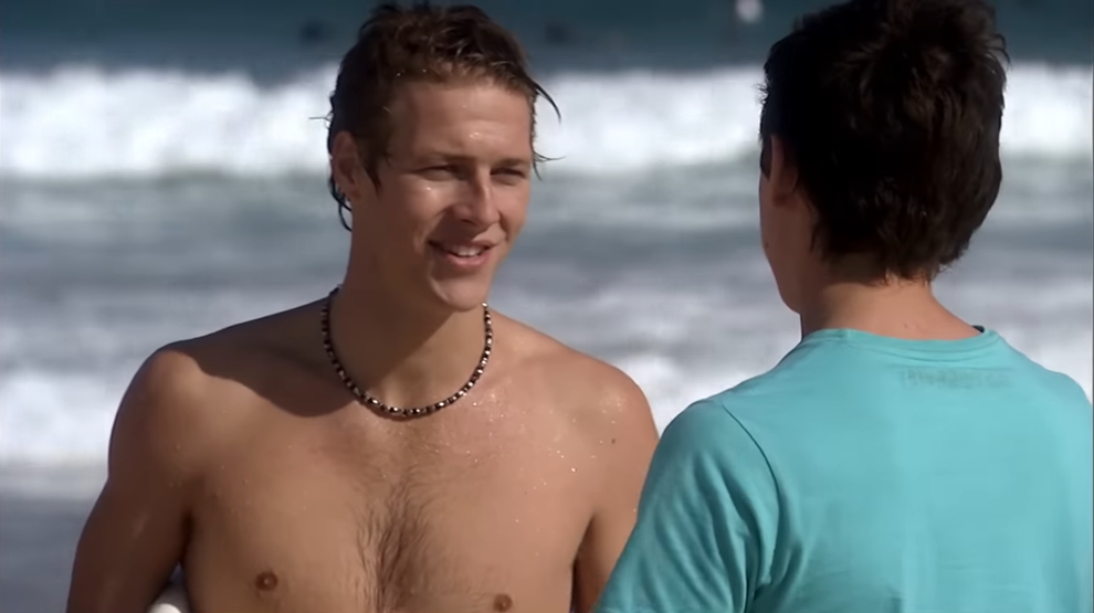 Best Luke Bracey Movies And Tv Shows