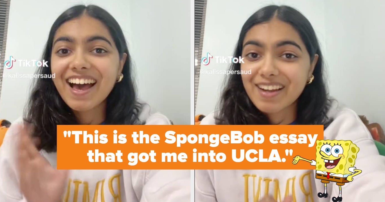 Winning UCLA College Essay Inspires Many