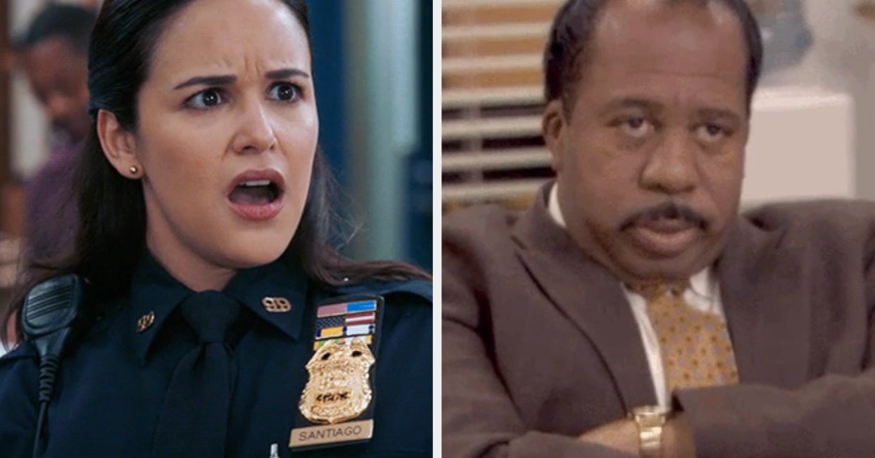 Tell Us The Scenes That Made You Give Up On A Movie