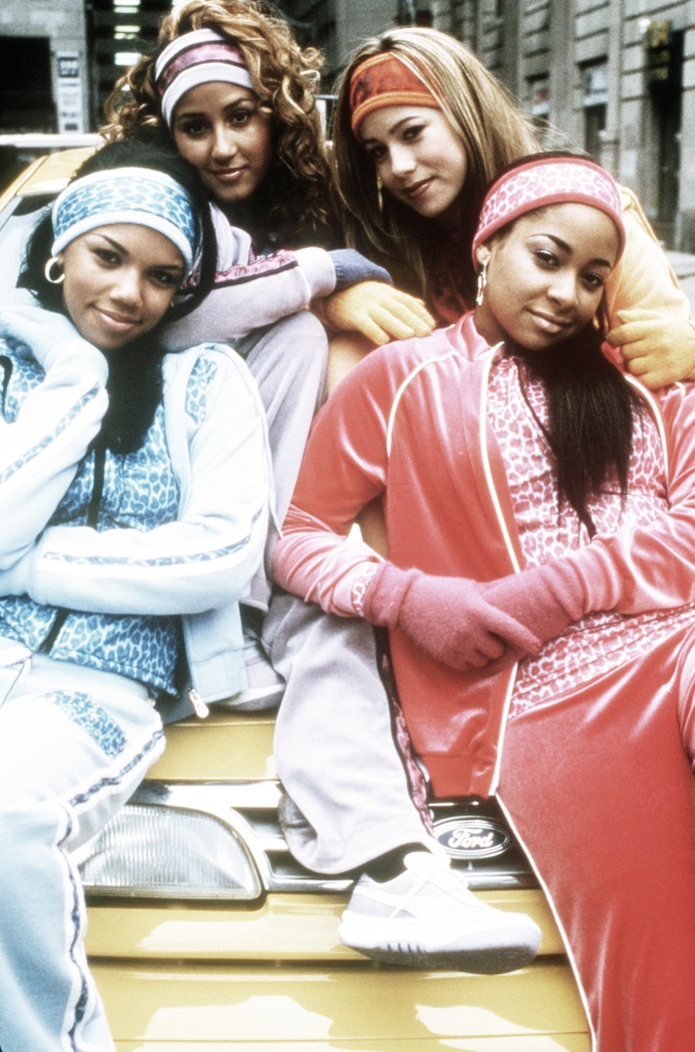 The Cheetah Girls: 18 Surprising Behind-The-Scenes Facts