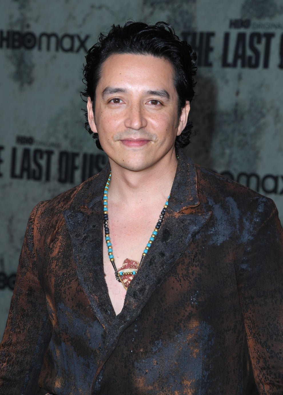 The Last Of Us: Pedro Pascal Gabriel Behind The Scenes Episode 6