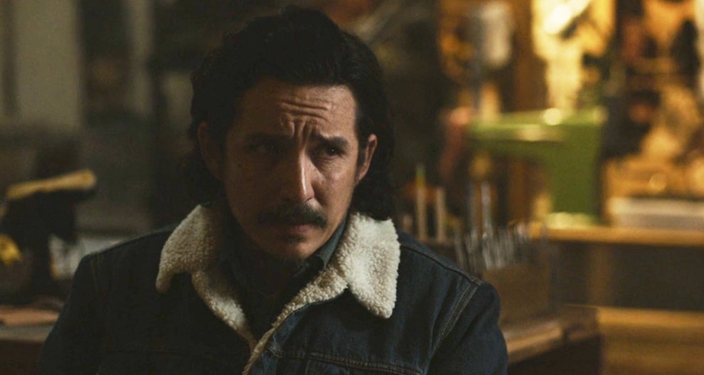 The Last Of Us: Pedro Pascal Gabriel Behind The Scenes Episode 6
