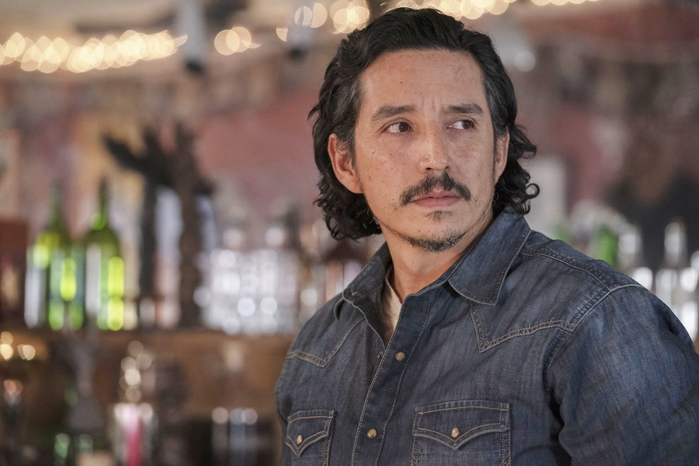 The Last Of Us: Pedro Pascal Gabriel Behind The Scenes Episode 6