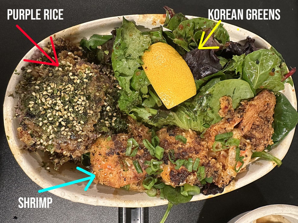 Taste-Testing Yelps #1 Ranked Restaurant