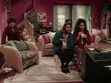 Living Single Is A Classic Sitcom & Is Still Relevant Today