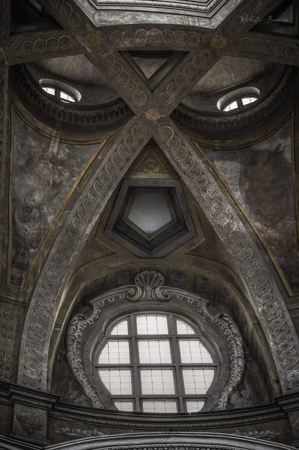 21 Buildings That Are Haunted, Evil, Or Both