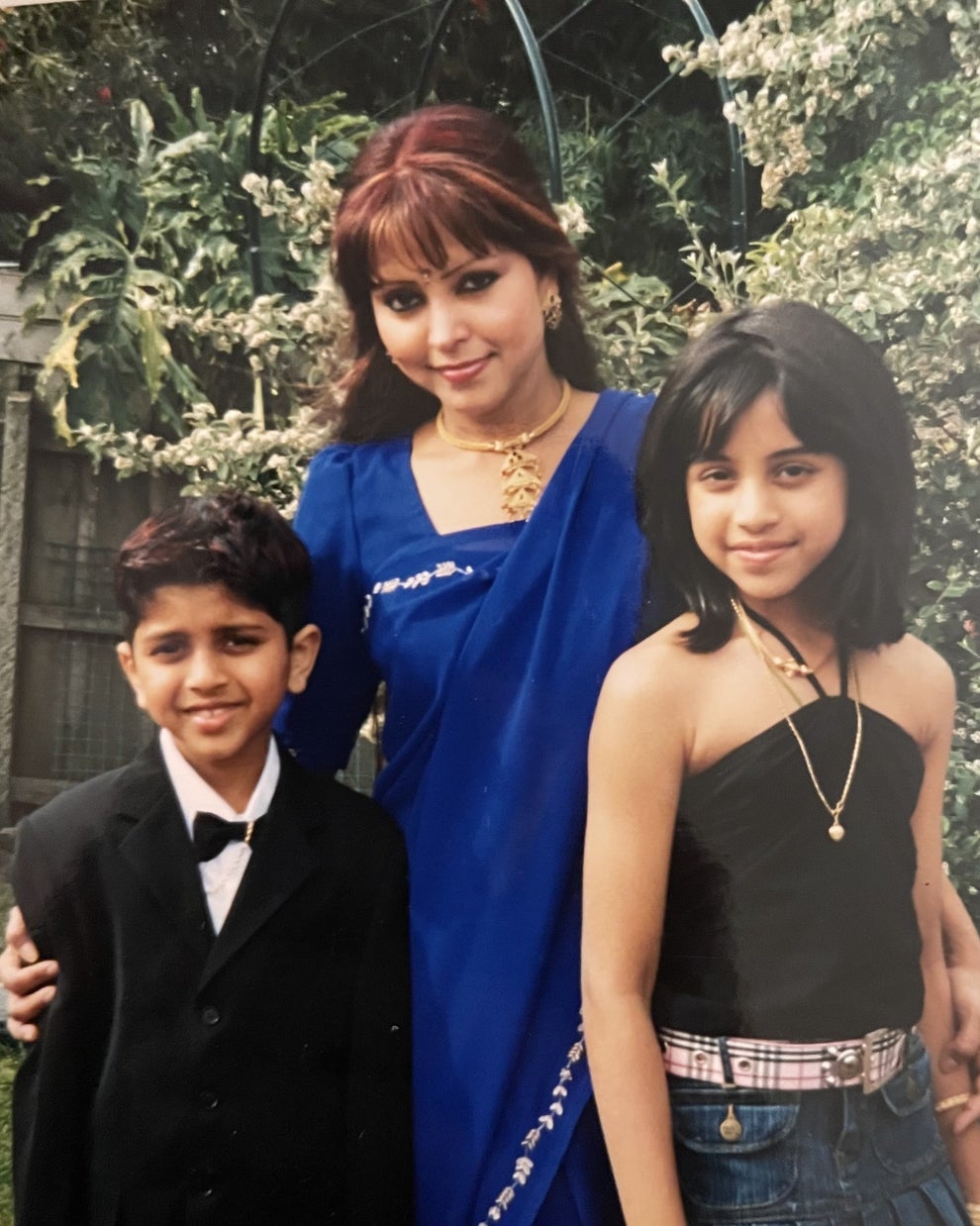 Maria Thattil: What It Was Like To Be Crowned Miss Universe Australia ...