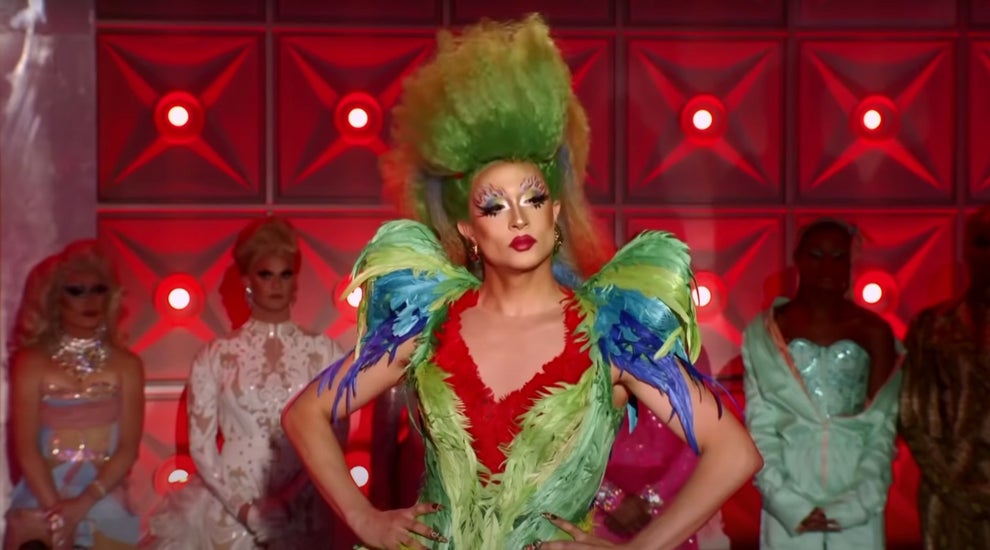 20 Most Iconic RuPaul's Drag Race Moments Of All Time