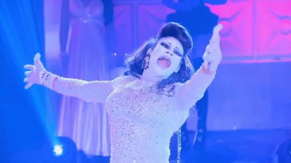 20 Most Iconic RuPaul's Drag Race Moments Of All Time