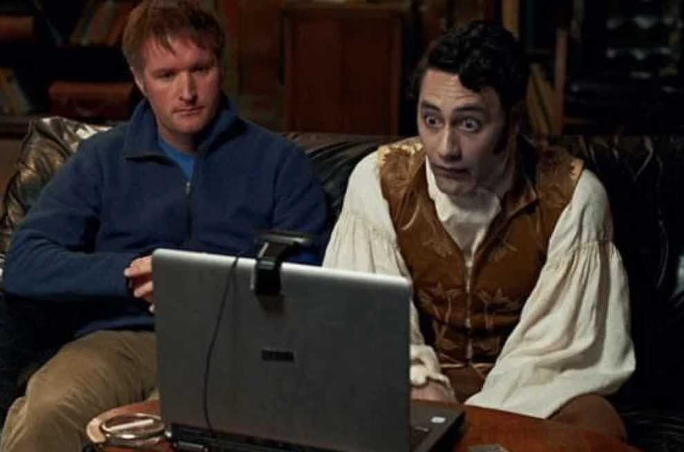 16 Non-Actors Who Landed Big Roles