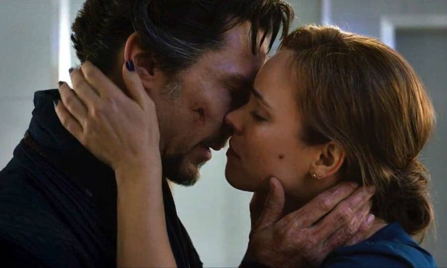 cutest marvel couples