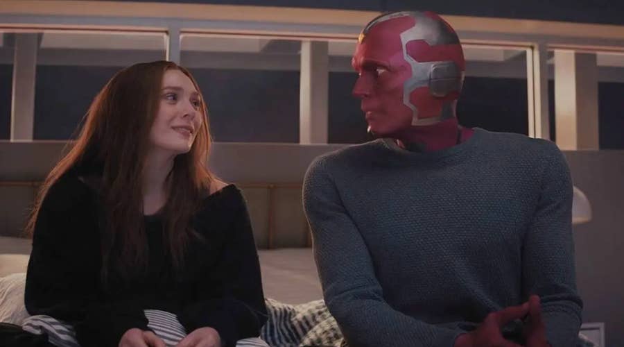 cutest marvel couples