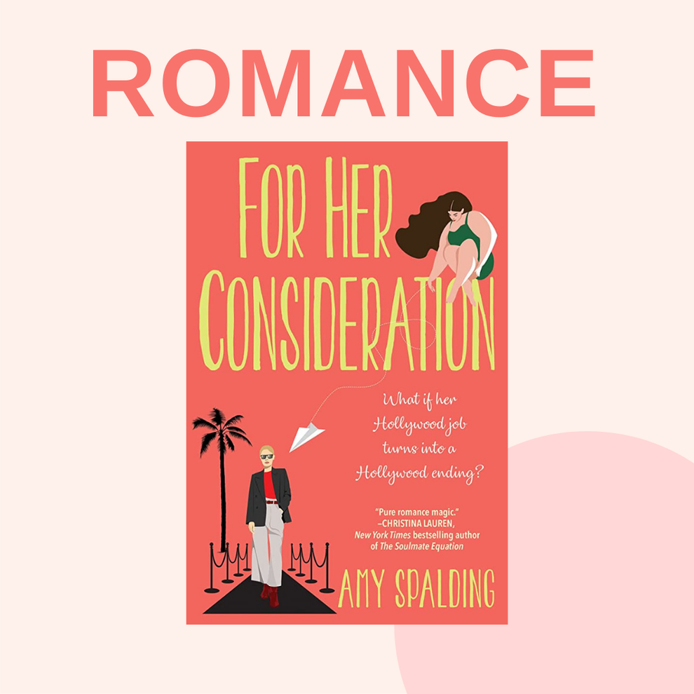 New Book Recommendations For Titles Coming Out This Week