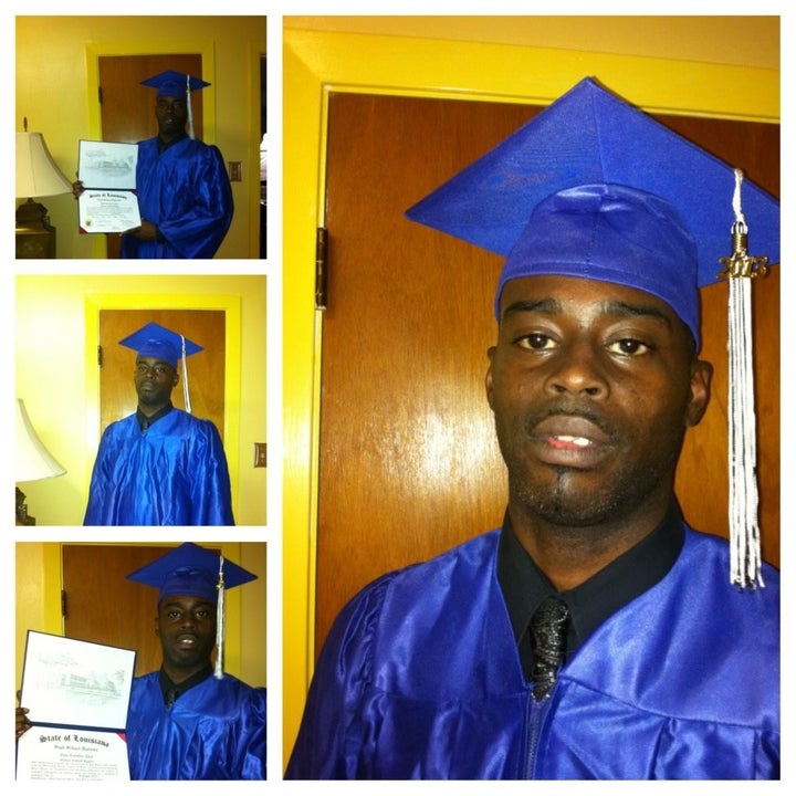 Officer Alexander Tyler Arrested In Alonzo Bagley Shooting