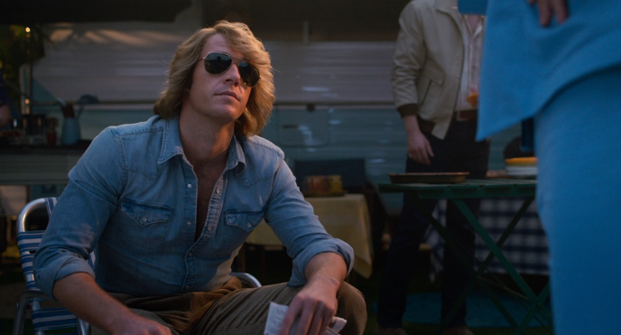 Best Luke Bracey Movies And Tv Shows