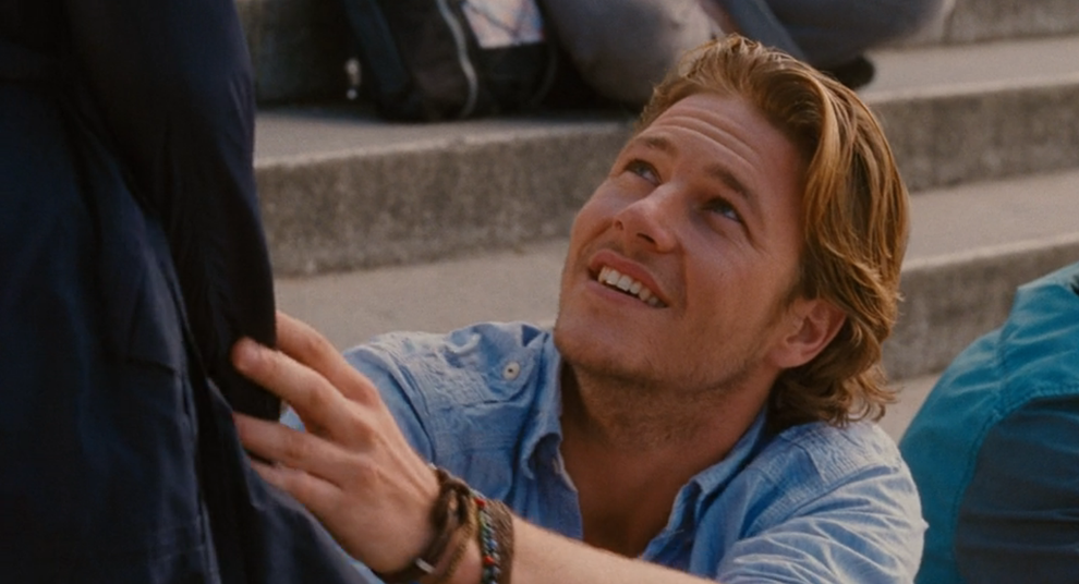 Best Luke Bracey Movies And Tv Shows