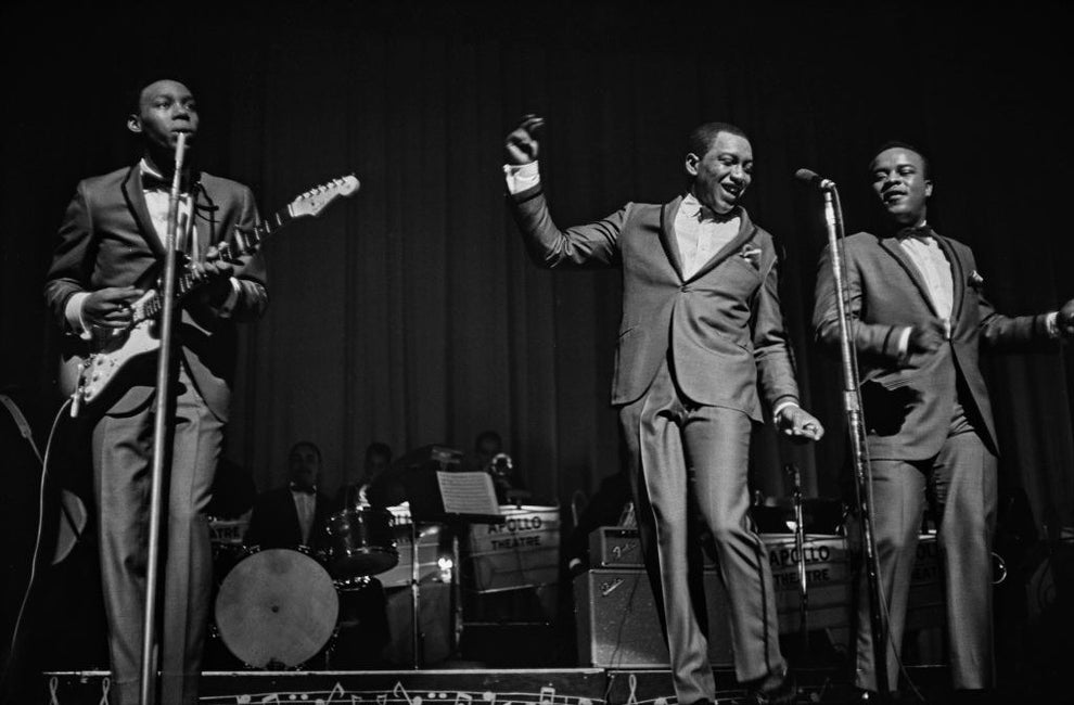 47 Songs That Are Black Cultural Anthems