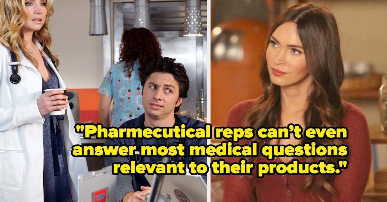 19 Jobs That Are 100% Unnecessary And Overpaid