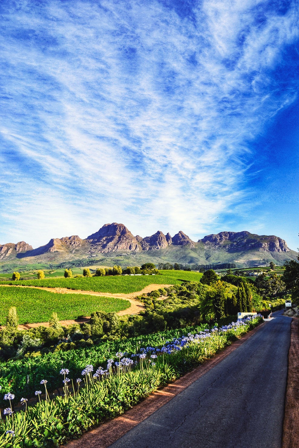 Destinations Around The World That Surprised Travelers