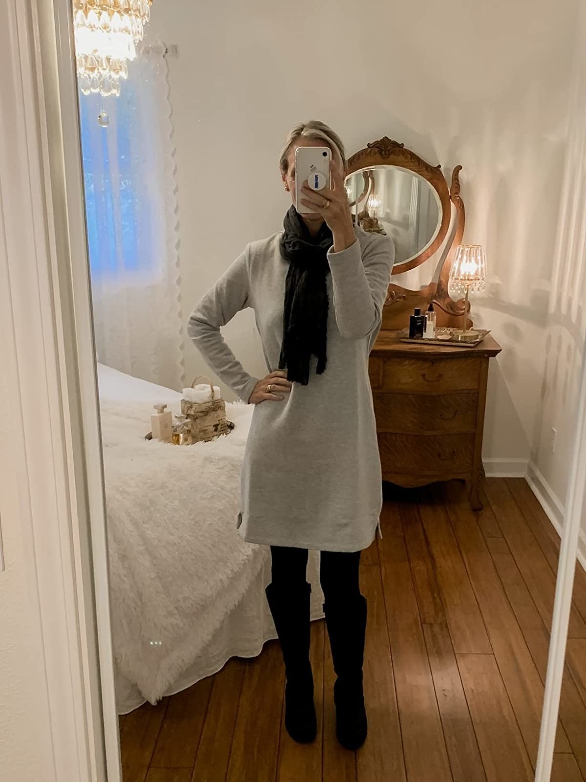 Just 26 Cute Dresses That Reviewers Call "Cozy"