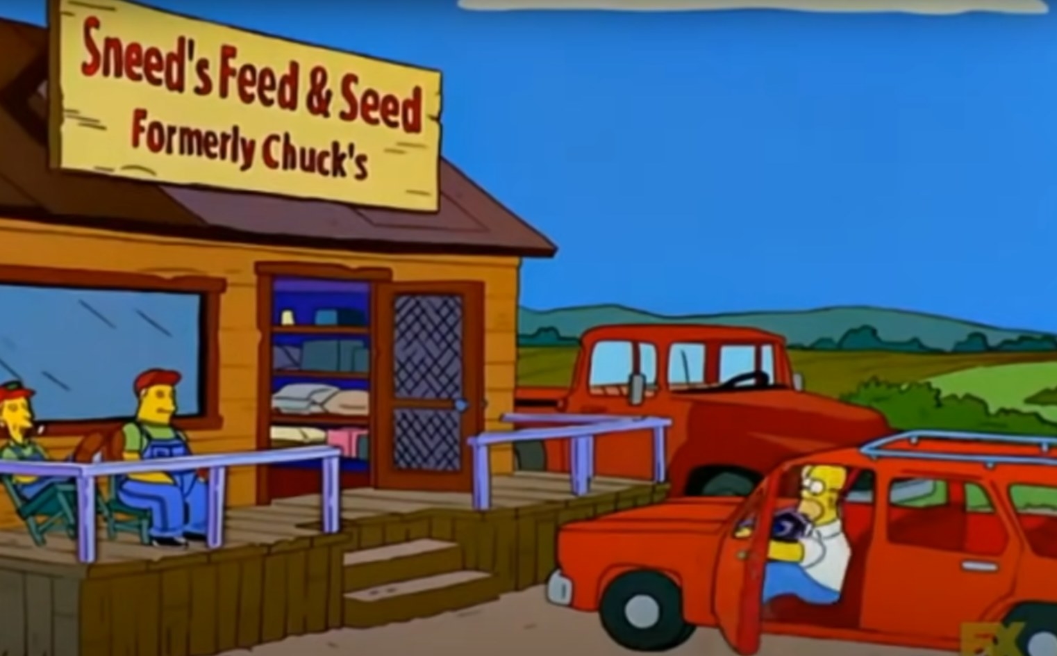 The Best Adult Jokes In Movies & Shows That Were Meant For Kids