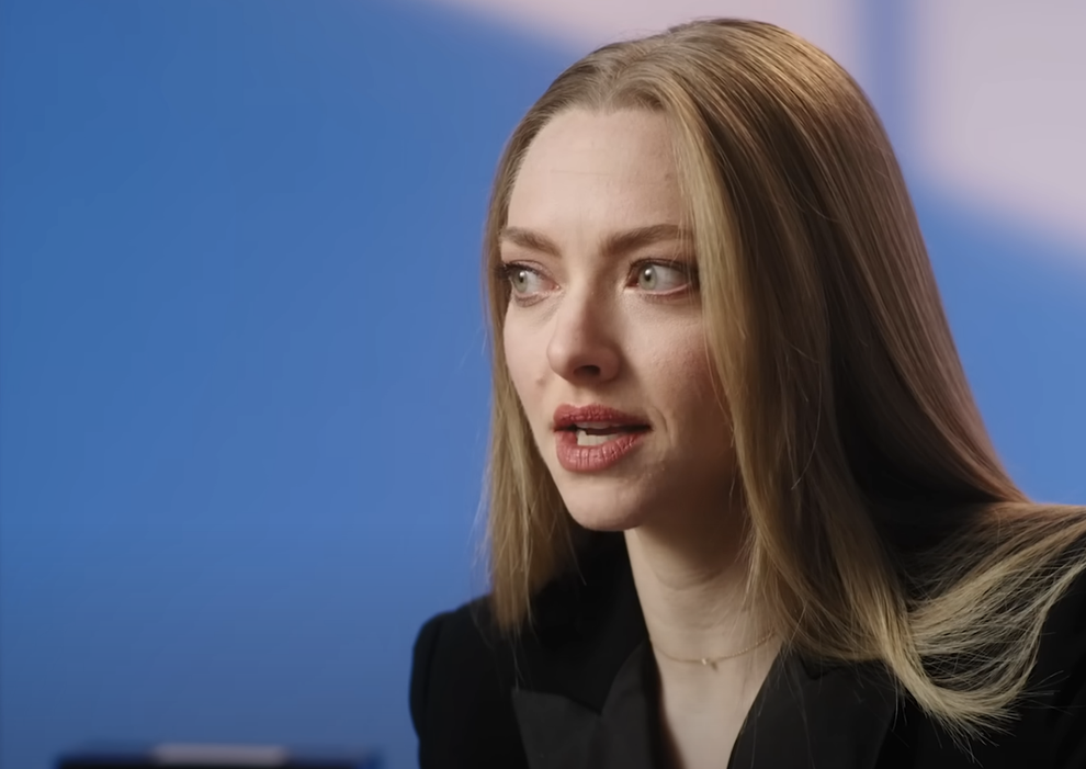 Amanda Seyfried Beat Blake Lively For The Part Of Karen In “Mean Girls”