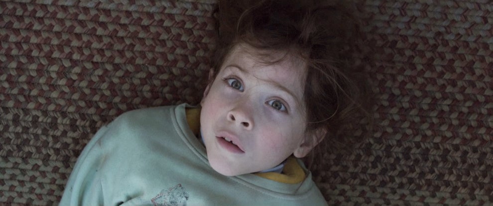 28 Most Intense And Stressful Movie Scenes Ever