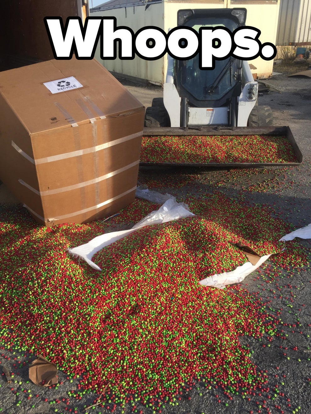 18 Truly Unfortunate Souls Who Are Having A Way, Way, Way, Way, Way ...