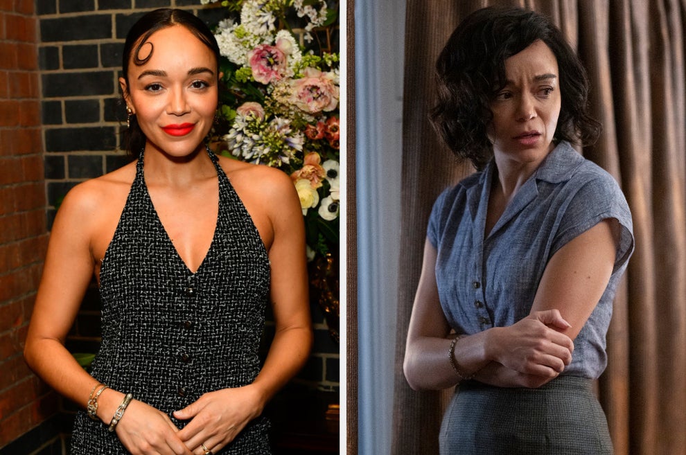 Here's The Strays Netflix Cast