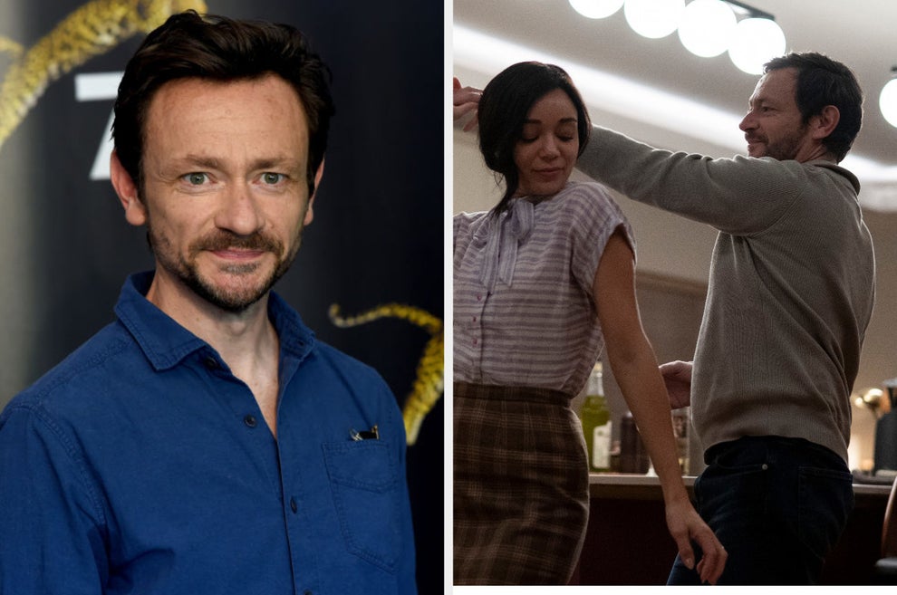 Here's The Strays Netflix Cast